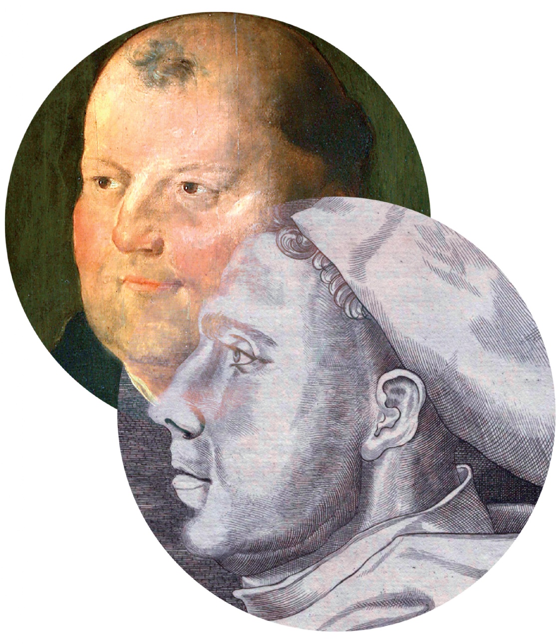 Staupitz, Luther und Salzburg